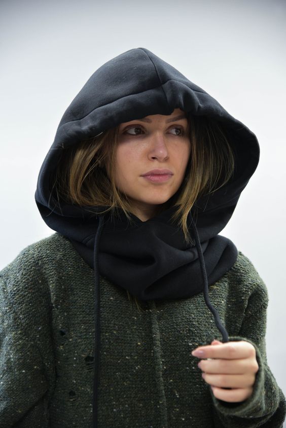 Ski Masks – Cozy Collective LB