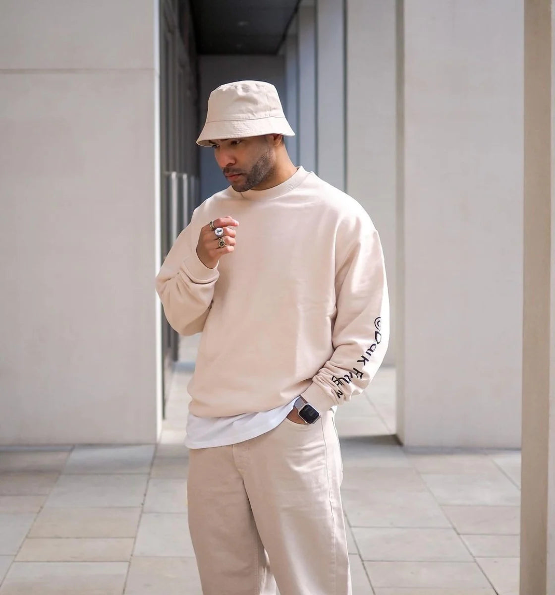 BUCKET HATS – Cozy Collective LB